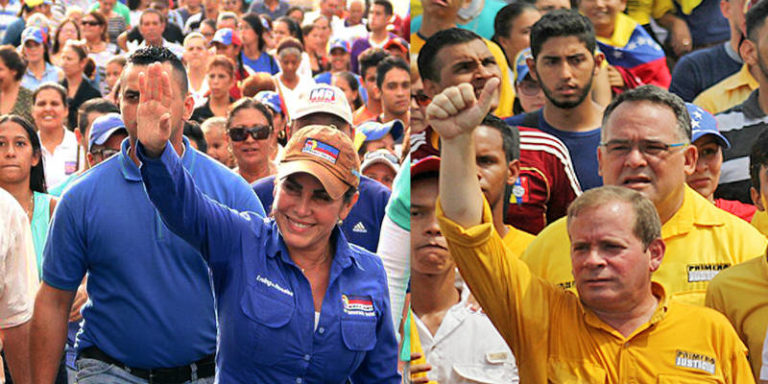 Eveling y Juan Pablo con luces y sombras: Analistas deshuesan ...