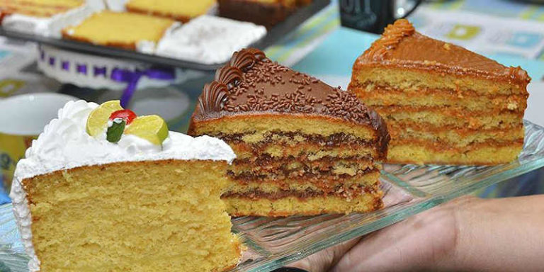 Las «tortas de Capitas”: Un producto relleno con cuatro generaciones de ...