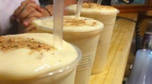 «Chicha de pasta»: el “resuelve” marabino para el hambre – TuReporte.com