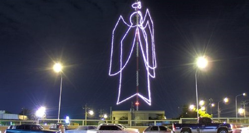 El Angelito de Amparo «verá luz” en noviembre – TuReporte.com