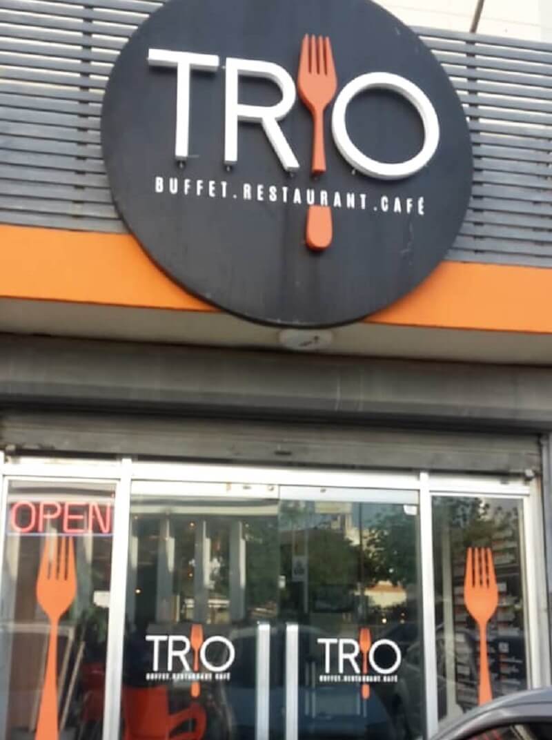 trío restaurante (1) – TuReporte.com